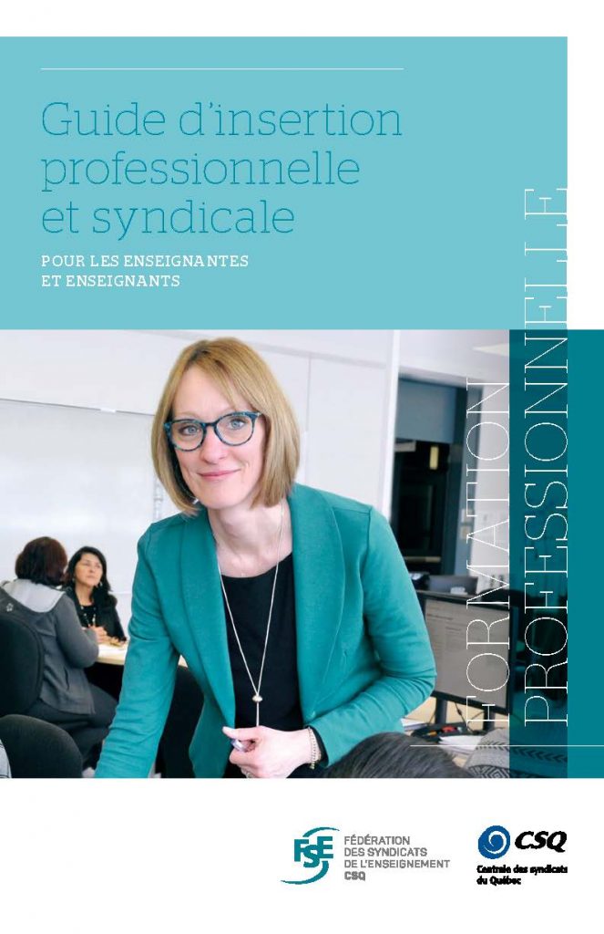 Enseignants à statut précaire | Association des professeurs de Lignery ...
