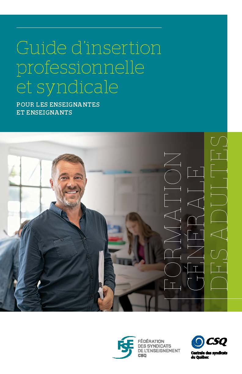 Enseignants à statut précaire | Association des professeurs de Lignery ...