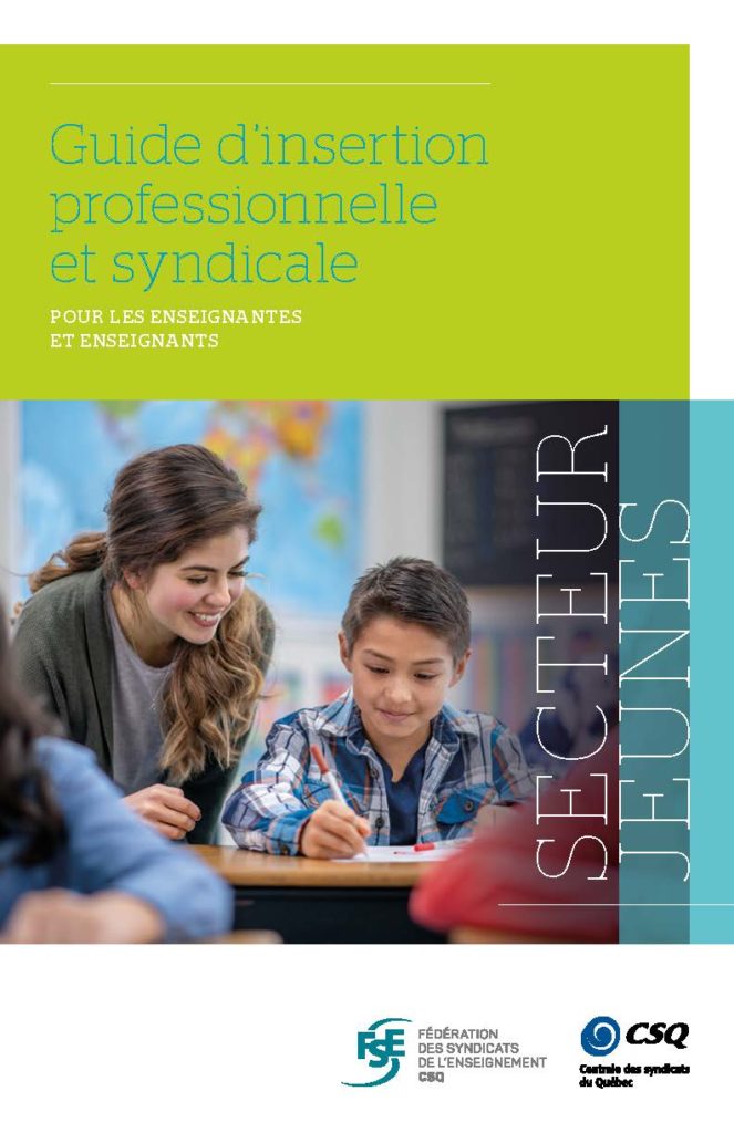 Enseignants à statut précaire | Association des professeurs de Lignery ...