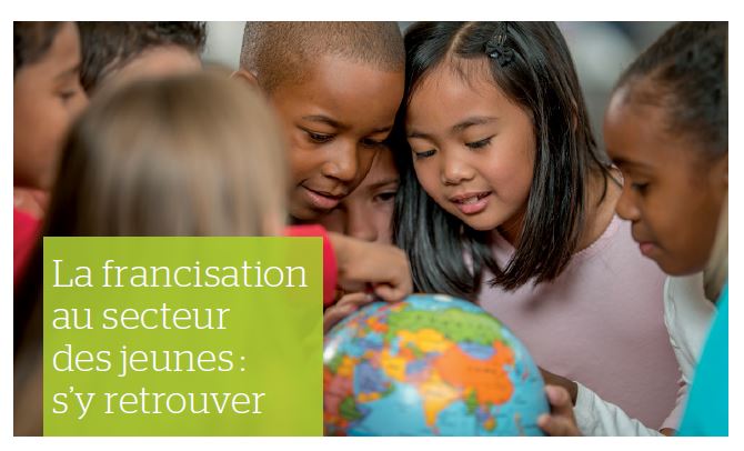 Francisation | Association des professeurs de Lignery (FSE-CSQ)